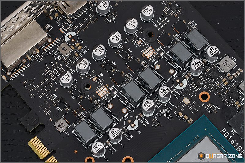 COLORFUL 지포스 GTX 1660 Ti / RTX 2060 Gaming GT V2 시리즈 > 리포트 | 퀘이사존