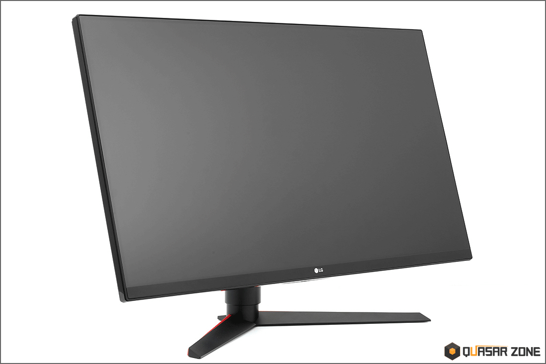 LG전자 울트라기어 32GK850F : 144Hz HDR 게이밍 모니터 > 퀘이사 칼럼 | 퀘이사존