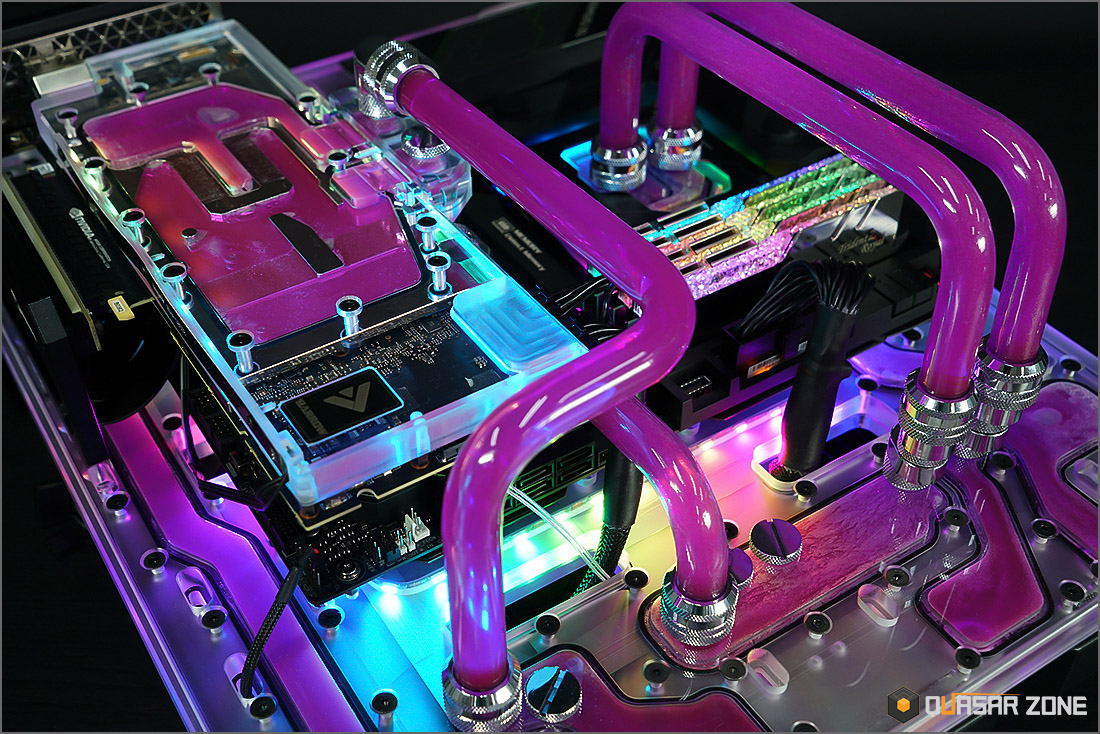 Barrowch Rhopilema 수로판 케이스 > 퀘이사 칼럼 | 퀘이사존