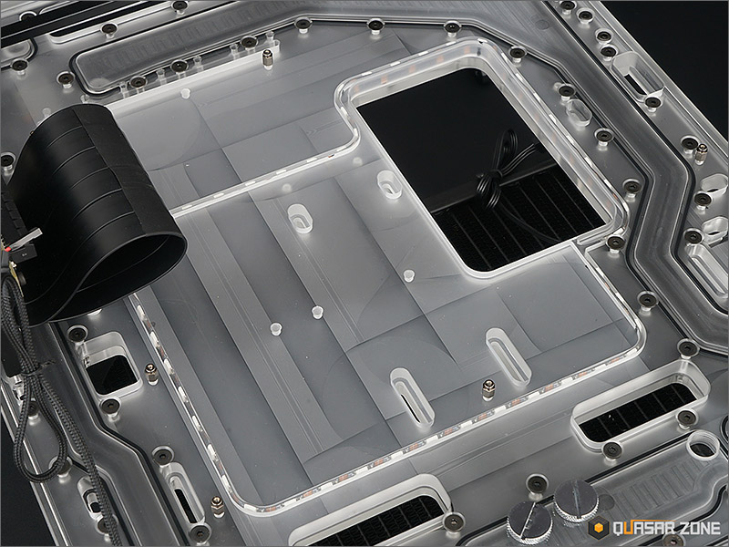 Barrowch Rhopilema 수로판 케이스 > 퀘이사 칼럼 | 퀘이사존