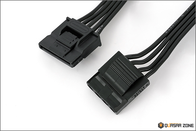 마이크로닉스 Classic II 800W 80PLUS 230V EU > 퀘이사 칼럼 | 퀘이사존