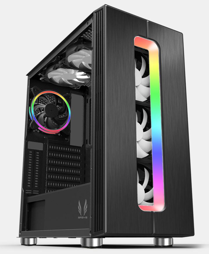 3R SYS S700 CT 에스프레소 튜닝 예시를 보여드립니다 > 하드웨어갤러리 | 퀘이사존