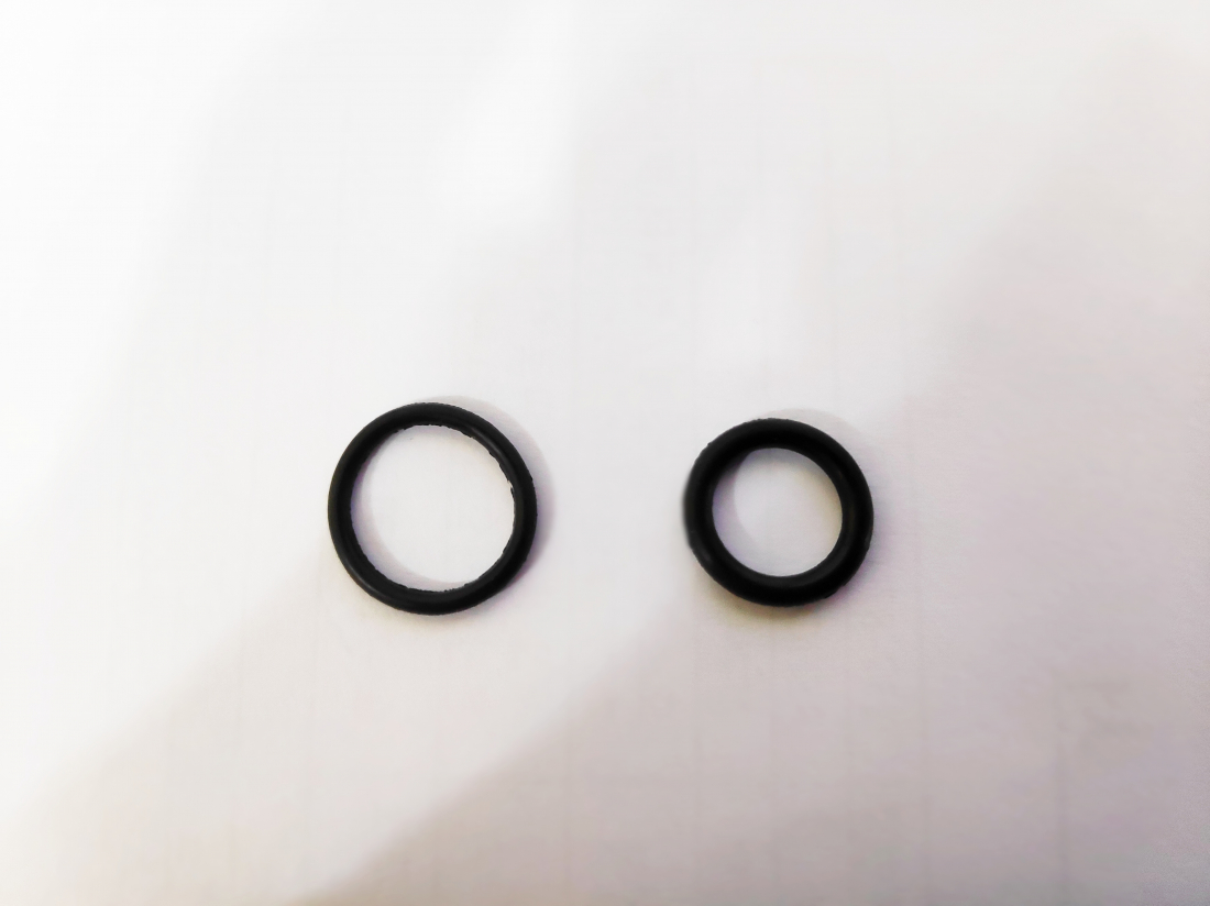 3R SYS S700 CT 에스프레소 튜닝 예시를 보여드립니다 > 하드웨어갤러리 | 퀘이사존