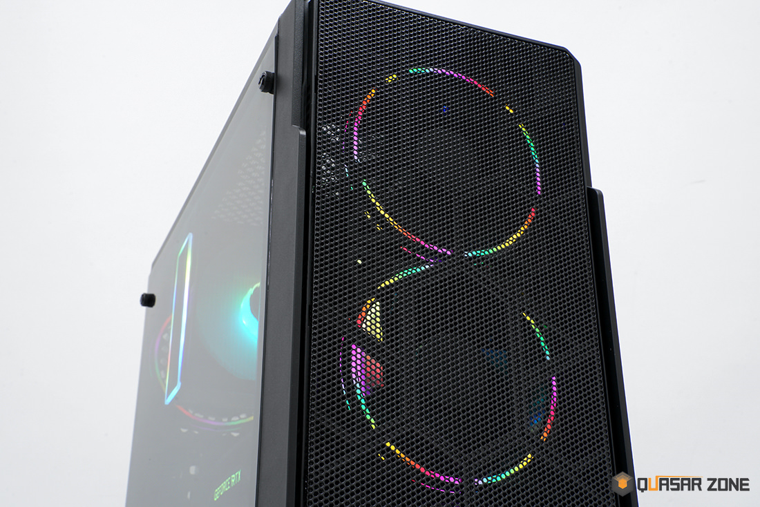 ABKO NCORE 새턴 풀 아크릴 슬렌더 > 퀘이사 칼럼 | 퀘이사존