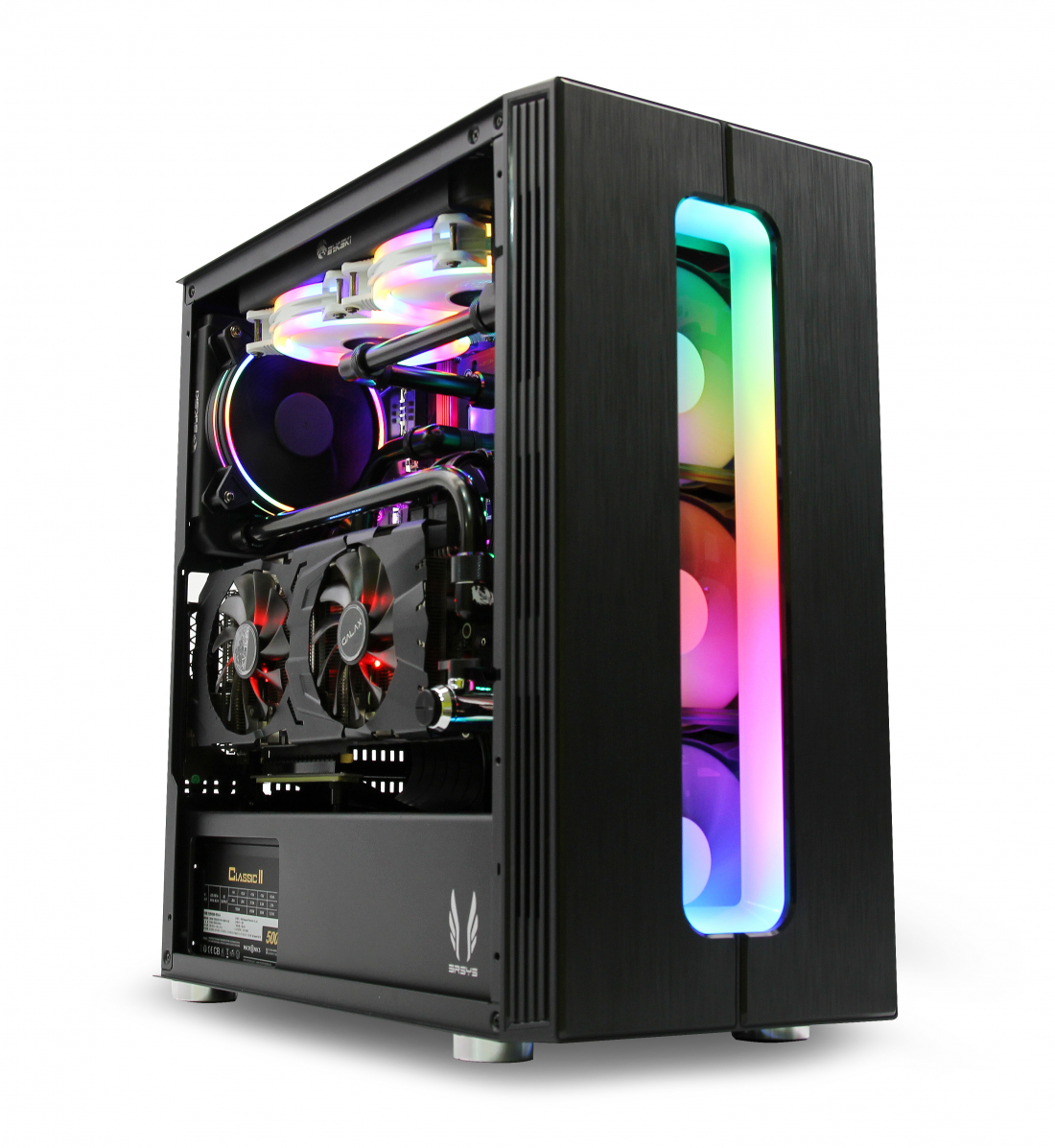 3R SYS S700 CT 에스프레소 튜닝 예시를 보여드립니다 > 하드웨어갤러리 | 퀘이사존