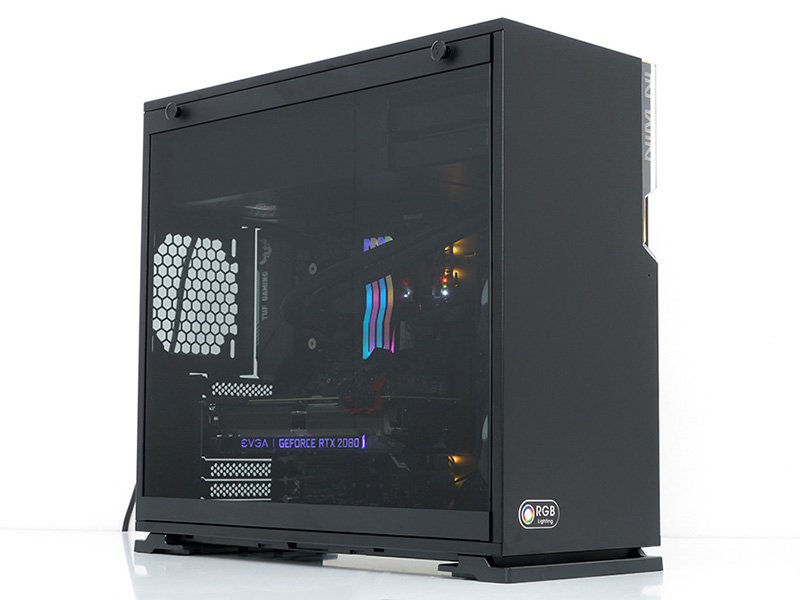 IN WIN 101C 케이스 > 퀘이사 칼럼 | 퀘이사존 QUASARZONE