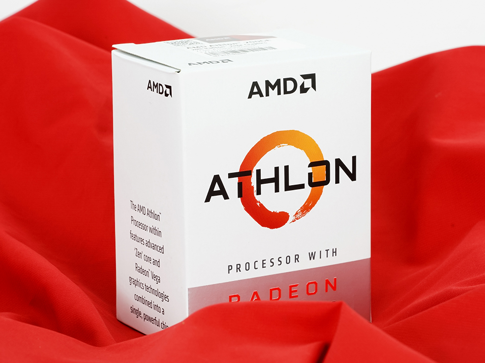 초저가 PC부터 게임 PC까지, AMD 애슬론 200GE PC 맛보기 > 기획칼럼 | 퀘이사존 QUASARZONE