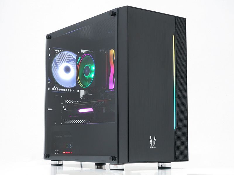 3RSYS R400 > 리뷰 | 퀘이사존 QUASARZONE