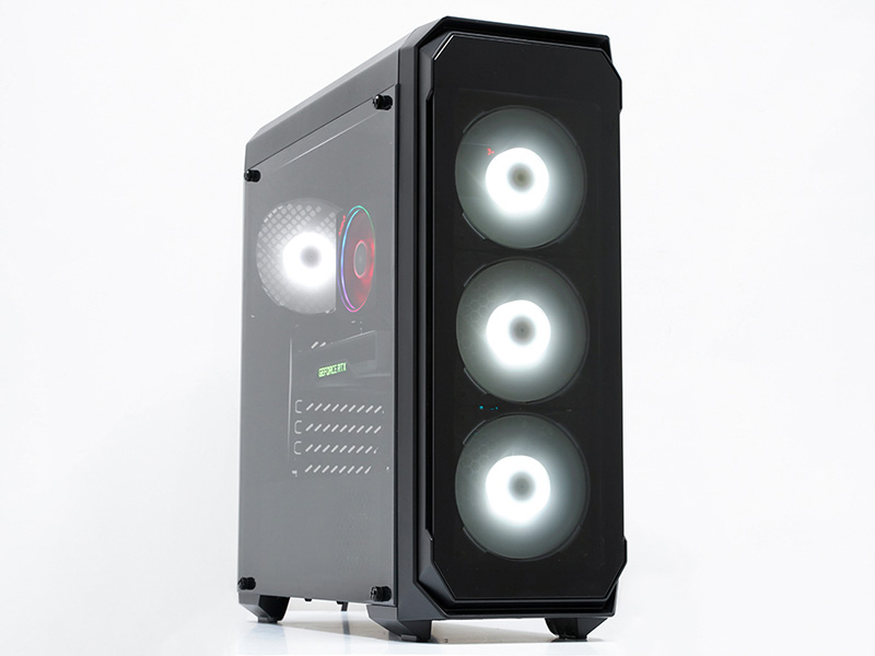 ABKO NCORE 헤임달 풀 아크릴 LUNAR > 리뷰 | 퀘이사존 QUASARZONE