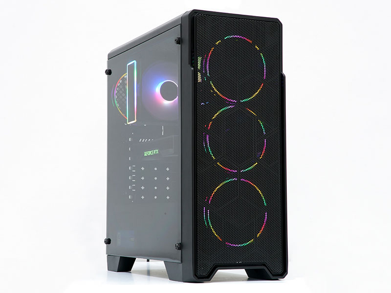 ABKO NCORE 새턴 풀 아크릴 슬렌더 > 리뷰 | 퀘이사존 QUASARZONE