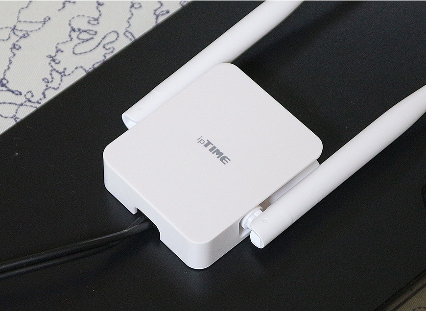 ipTIME PCI 무선랜카드 A2000PX-MU 설치방법과 성능을 알아보자. > 리뷰/체험기 | 퀘이사존 QUASARZONE