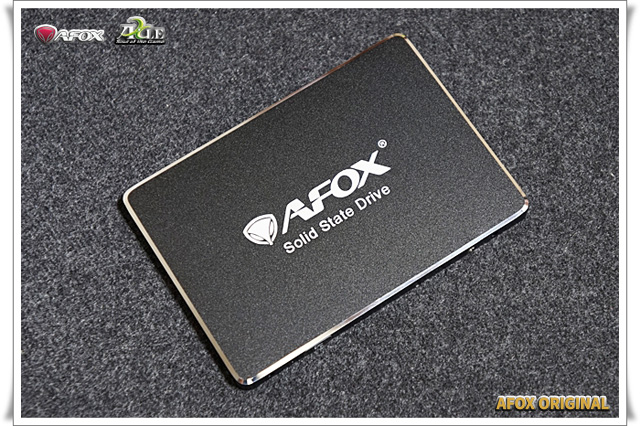 가성비 끝판왕 도전~! AFOX Original (240GB) > 유저사용기/필테 | 퀘이사존 QUASARZONE