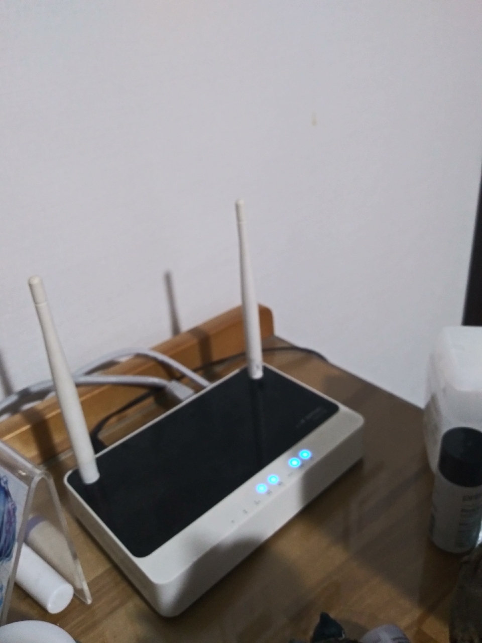 iptime n604v 모델이 공초후 펌웨어 업글했더니 ... > 네트워크/인터넷 | 퀘이사존