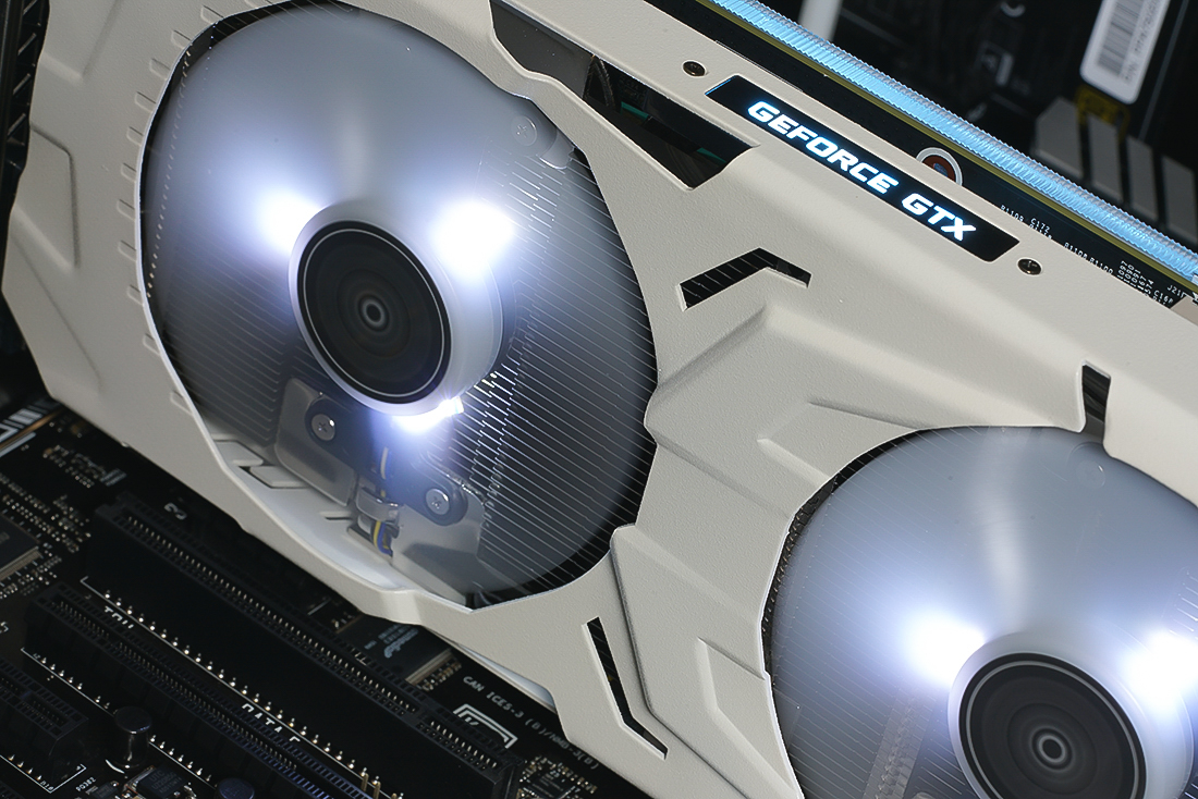 갤럭시 GALAX GTX 1070 Ti 개간지 EXOC 8GB > 퀘이사 칼럼 | 퀘이사존 QUASARZONE