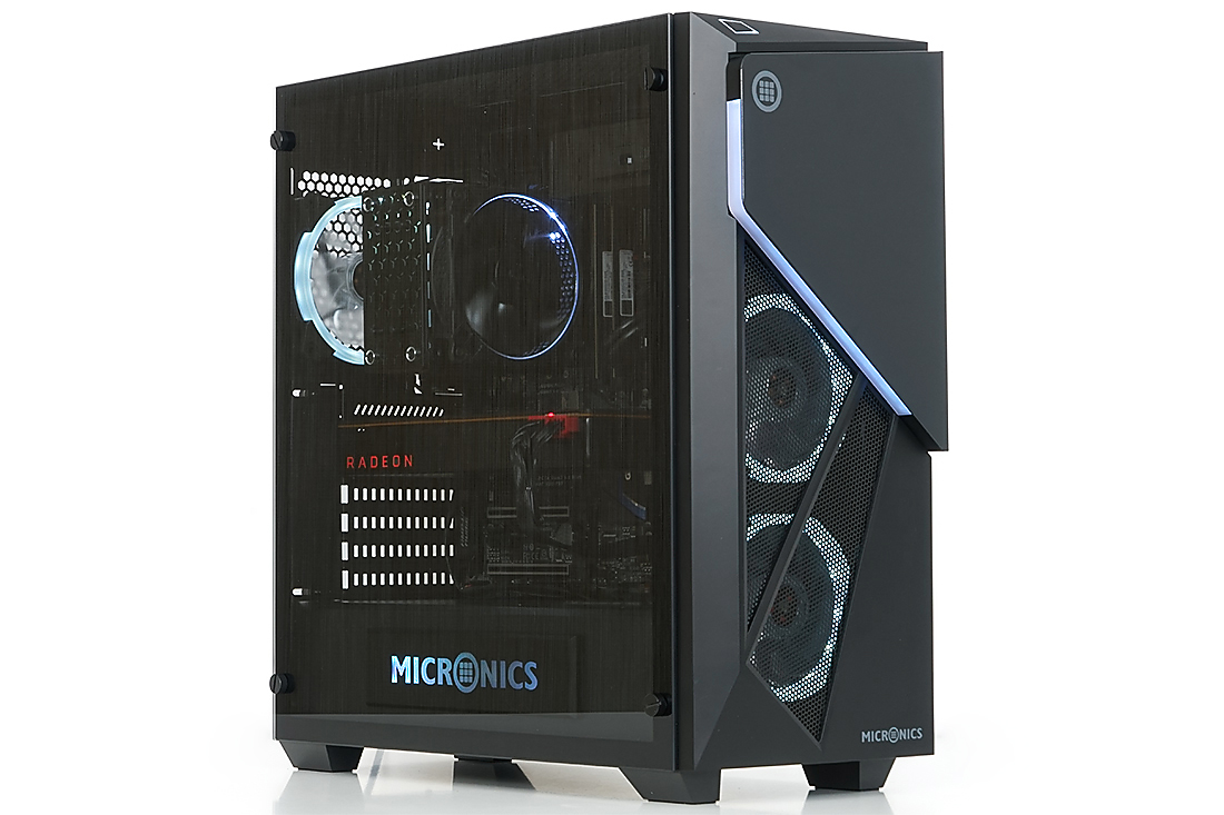 마이크로닉스 Master ARES Z300 강화유리 : 케이스 > 퀘이사 칼럼 | 퀘이사존 QUASARZONE