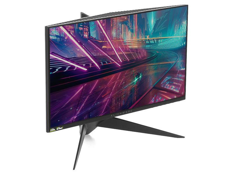 DELL Alienware AW2518H : 240Hz G-SYNC 게이밍 모니터 > 리뷰 | 퀘이사존 QUASARZONE