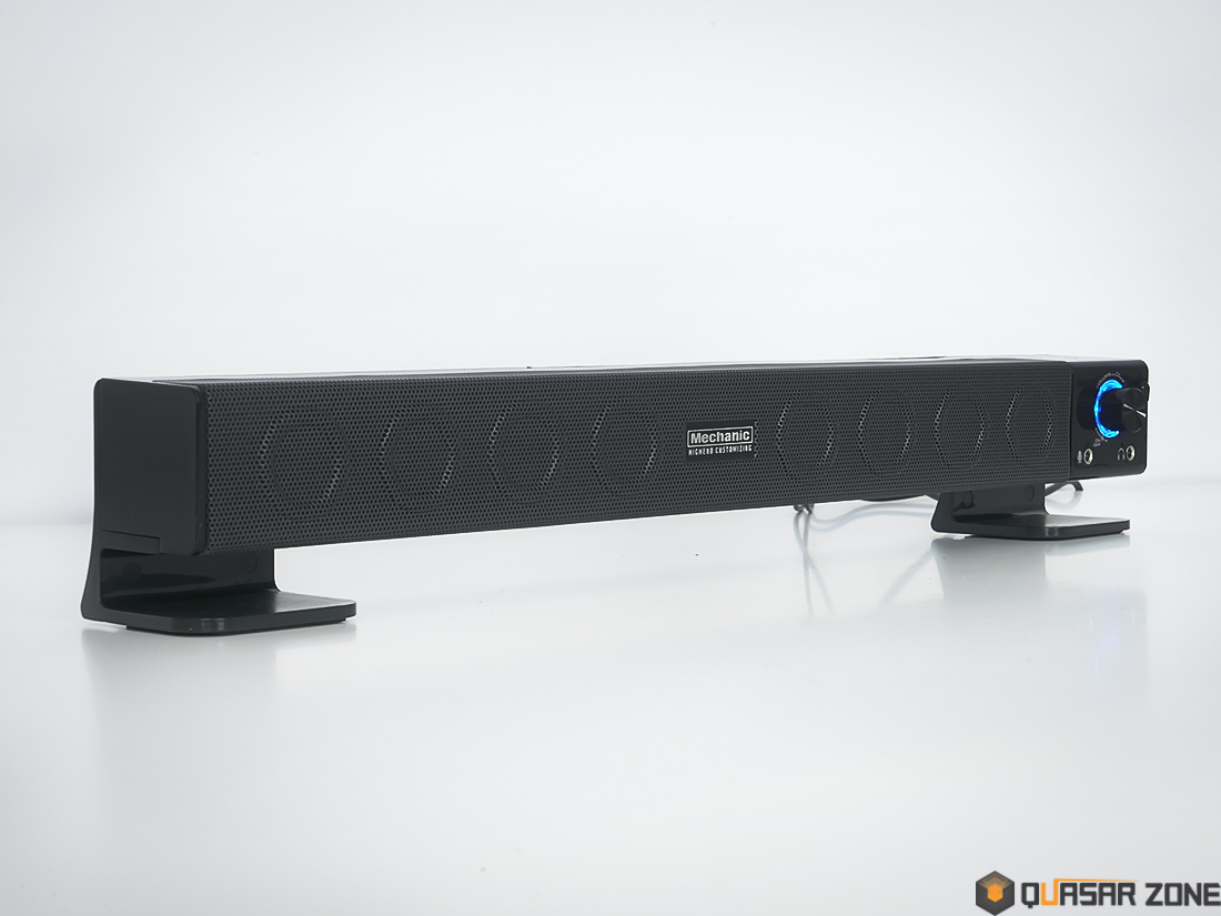 ABKO 메카닉 S1 : 사운드바 > 퀘이사 칼럼 | 퀘이사존 QUASARZONE