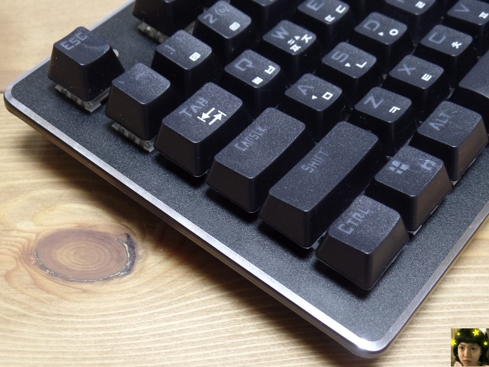 심플하고 매끈한 디자인이 매력 TECHRIVER TK-G5000 체험단 리뷰 > 유저 칼럼 | 퀘이사존