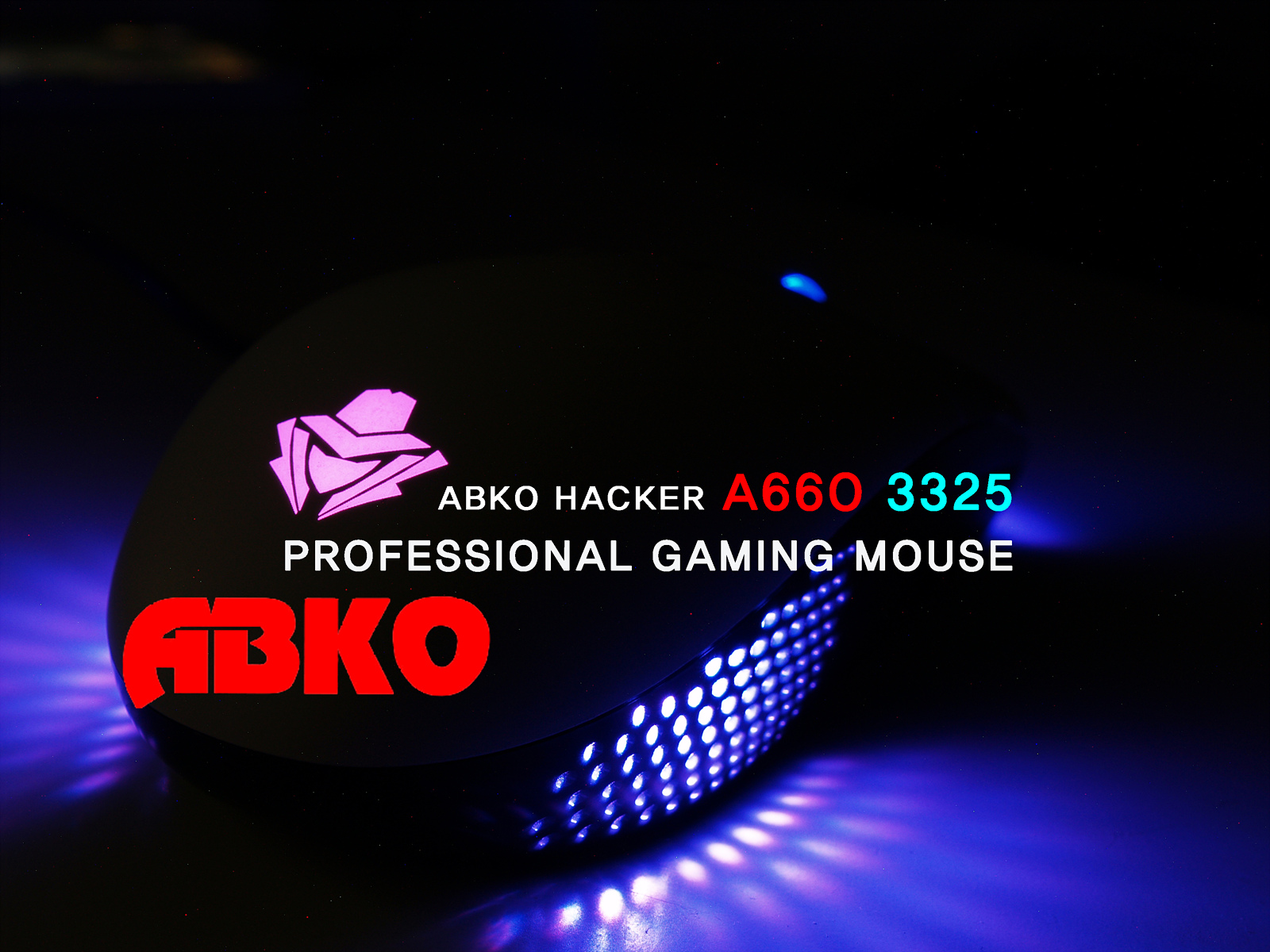 조약돌같은 마우스. 앱코 A660 3325 게이밍 마우스 필드테스트 > 유저사용기/필테 | 퀘이사존 QUASARZONE