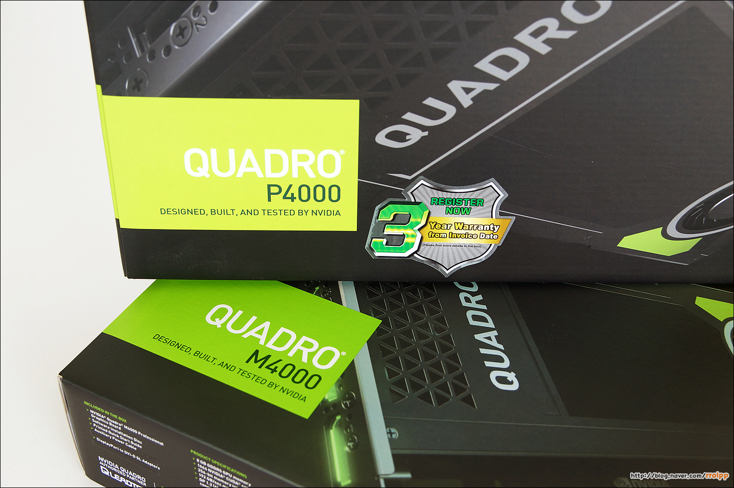 리드텍 쿼드로 P4000 D5 8GB ABKO 성능 테스트 스토리 > 유저사용기/필테 | 퀘이사존 QUASARZONE