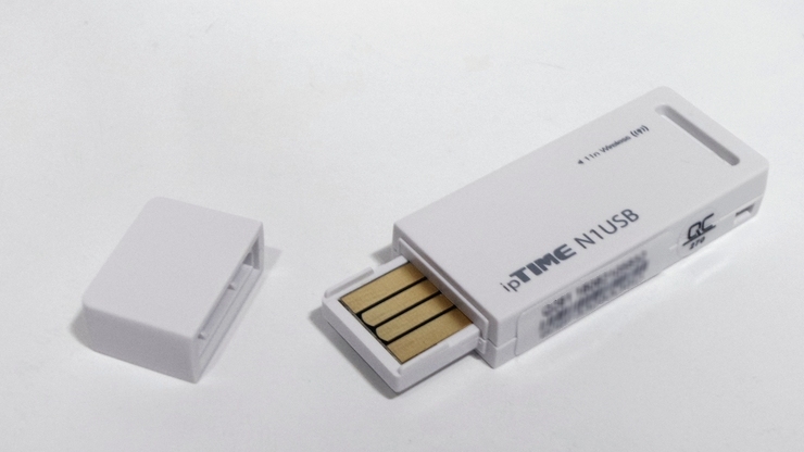 EFM ipTIME N1USB 무선 USB 랜카드 사용기 > 유저 칼럼 | 퀘이사존