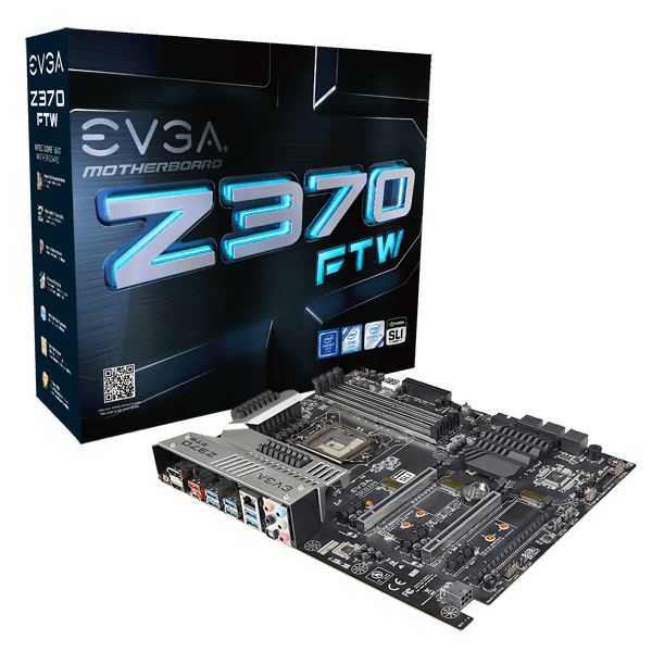 아마존 에브가 z370보드 주문했는데... > CPU/메인보드/램 | 퀘이사존