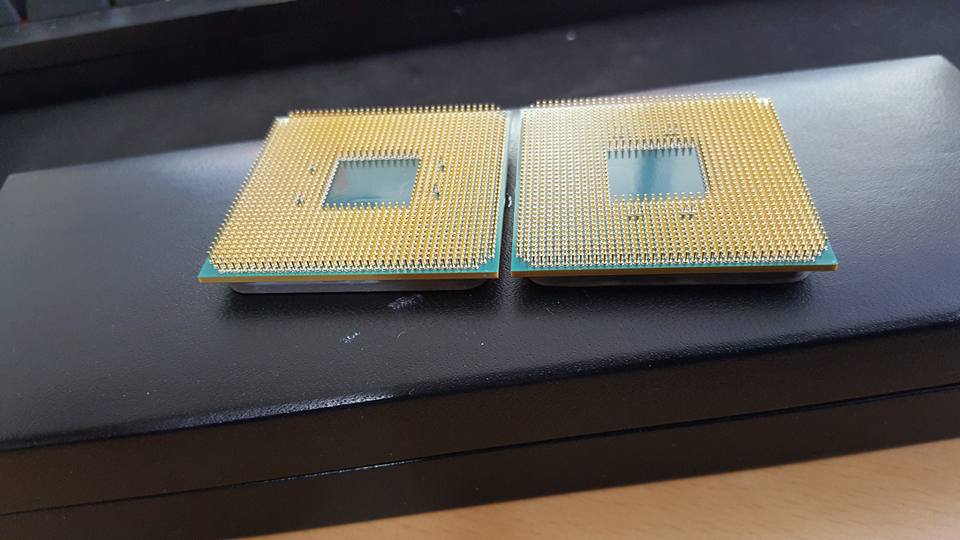 AMD AM4 ? IHS Removal > CPU/메인보드/램 | 퀘이사존