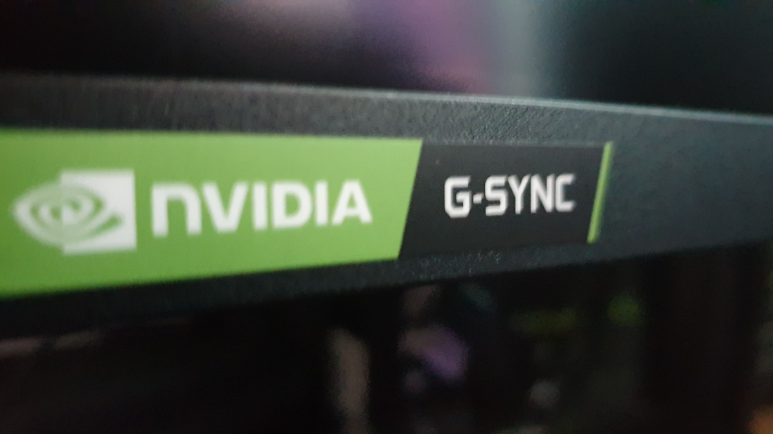 LG 27 GL850 지싱크 없지않나요? > 모니터 | 퀘이사존