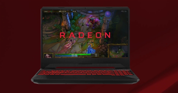 AMD, RX 600 시리즈 조용히 발표: 폴라리스 아키텍처 또 활용 > 하드웨어 뉴스 | 퀘이사존