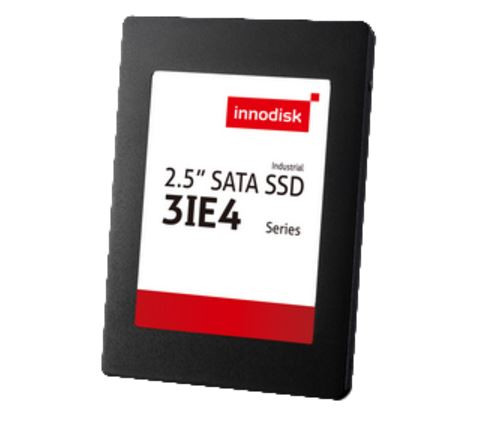 InnoDisk, iSLC 3IE4 SSD 발표 > 하드웨어 뉴스 | 퀘이사존 QUASARZONE