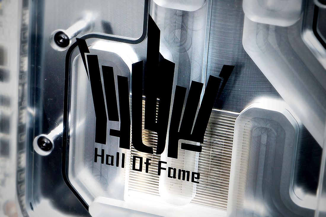 갤럭시 Hall of Fame 그래픽카드 입고 > 리포트 | 퀘이사존 QUASARZONE