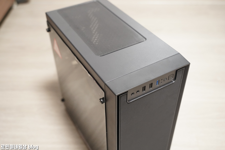 PC케이스추천 3RSYS(쓰리알시스) R-BO - 에누리 쇼핑지식 리뷰