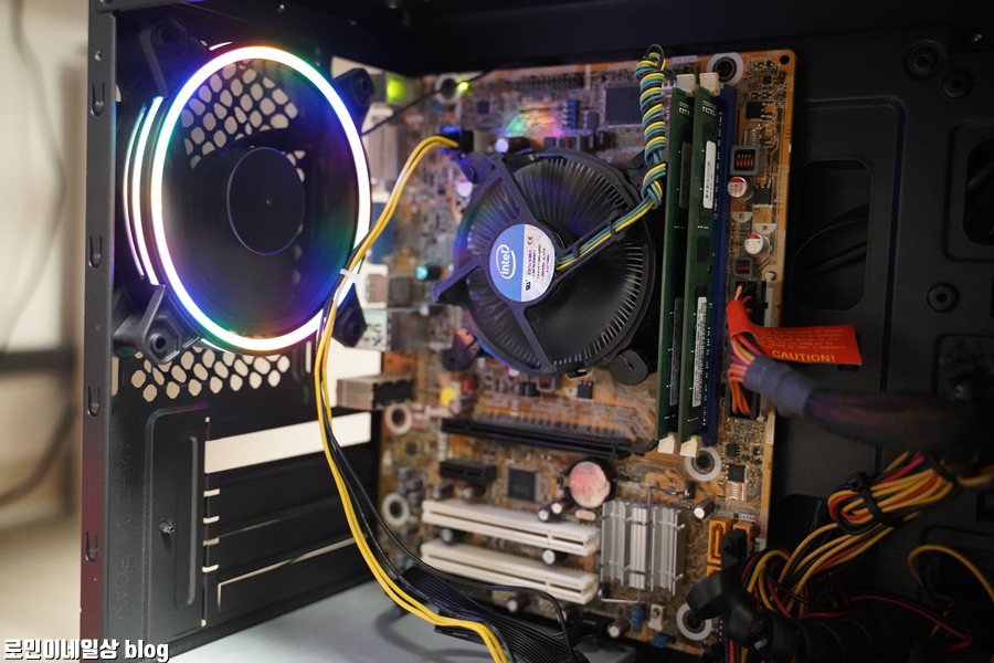 PC케이스추천 3RSYS(쓰리알시스) R-BO - 에누리 쇼핑지식 리뷰