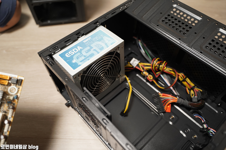 PC케이스추천 3RSYS(쓰리알시스) R-BO - 에누리 쇼핑지식 리뷰