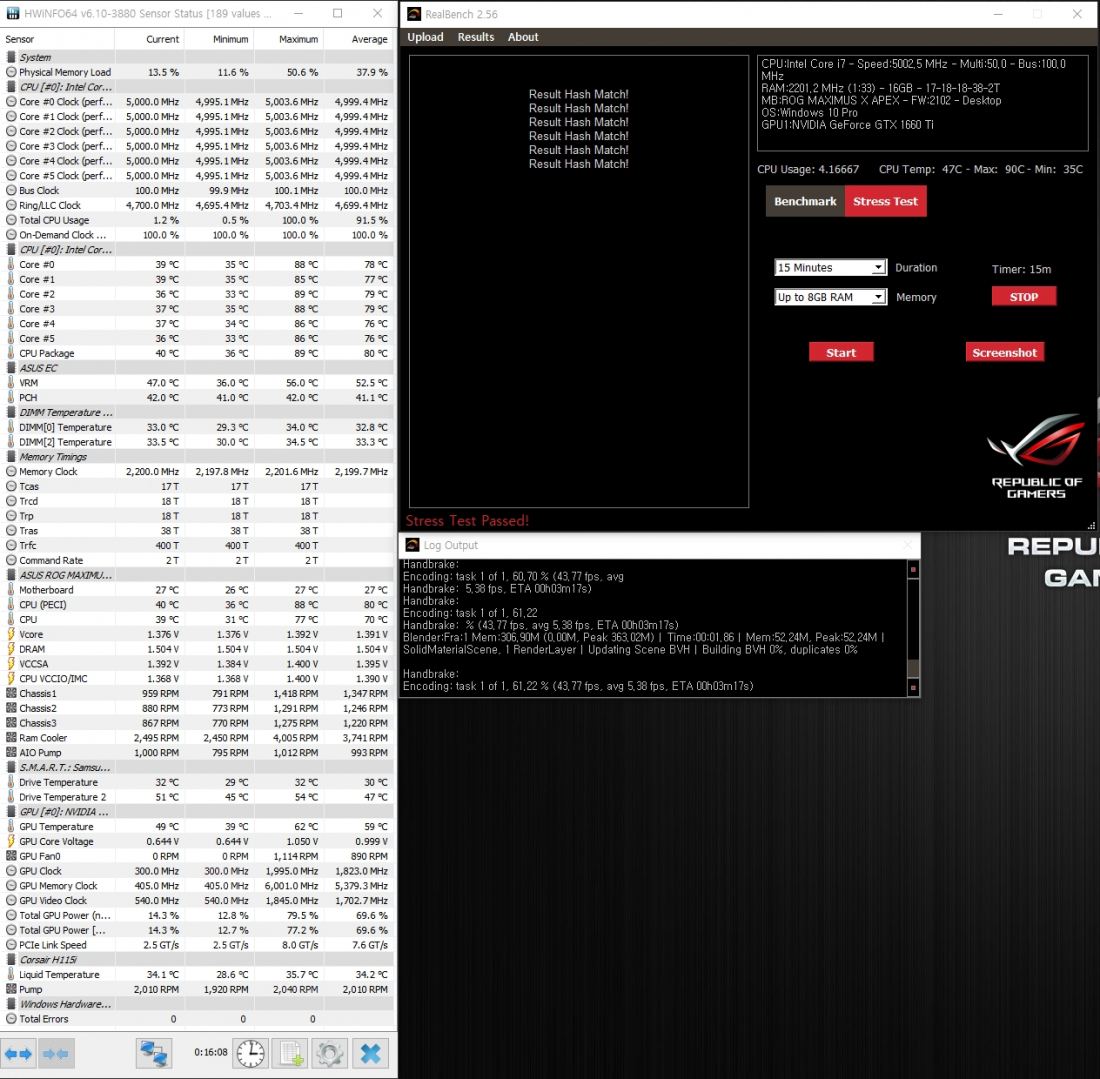 GC-Extreme 10G VS ZF-12 > CPU/메인보드/램 | 퀘이사존