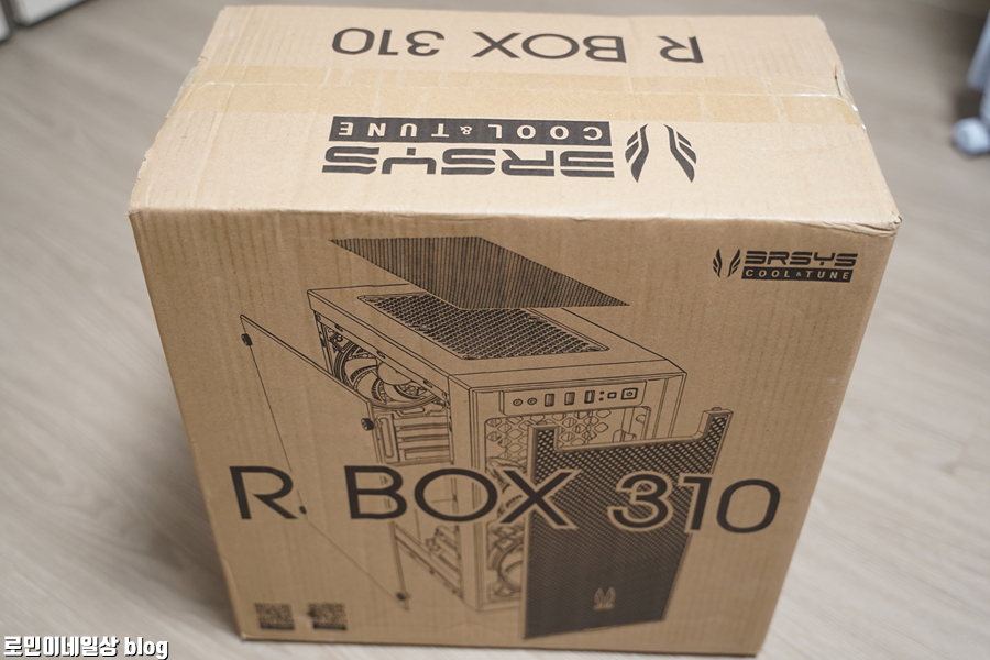 PC케이스추천 3RSYS(쓰리알시스) R-BO - 에누리 쇼핑지식 리뷰