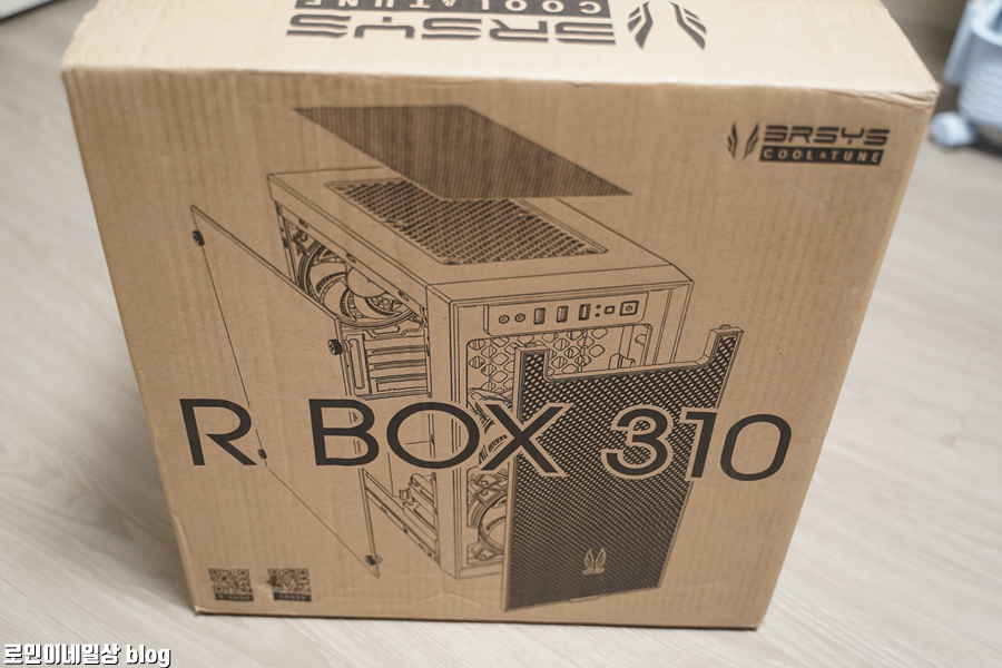 PC케이스추천 3RSYS(쓰리알시스) R-BO - 에누리 쇼핑지식 리뷰