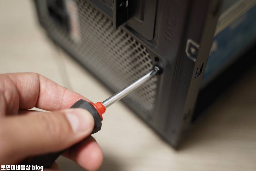 PC케이스추천 3RSYS(쓰리알시스) R-BO - 에누리 쇼핑지식 리뷰