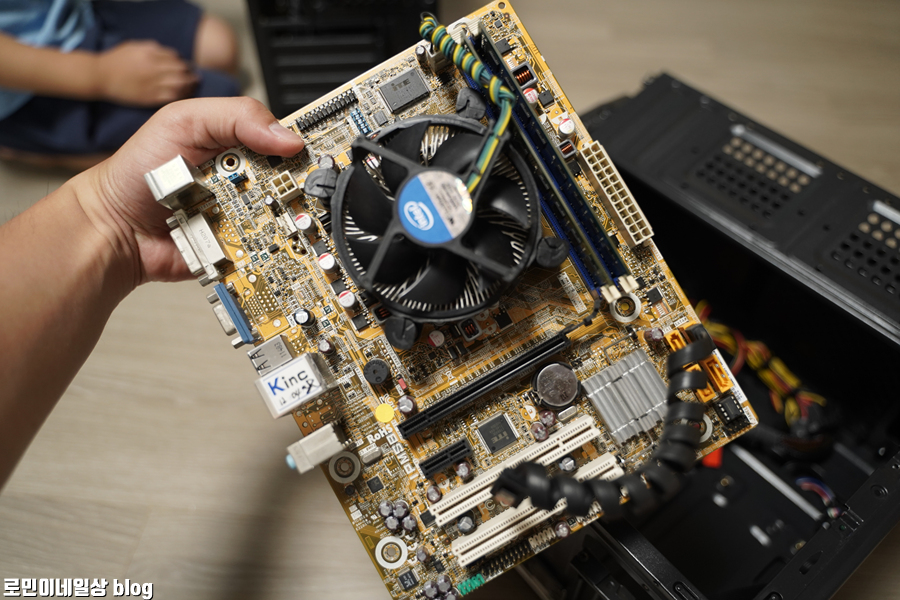 PC케이스추천 3RSYS(쓰리알시스) R-BO - 에누리 쇼핑지식 리뷰