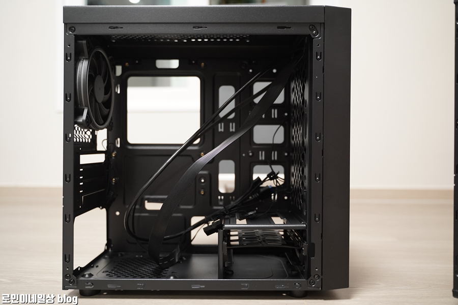 PC케이스추천 3RSYS(쓰리알시스) R-BO - 에누리 쇼핑지식 리뷰