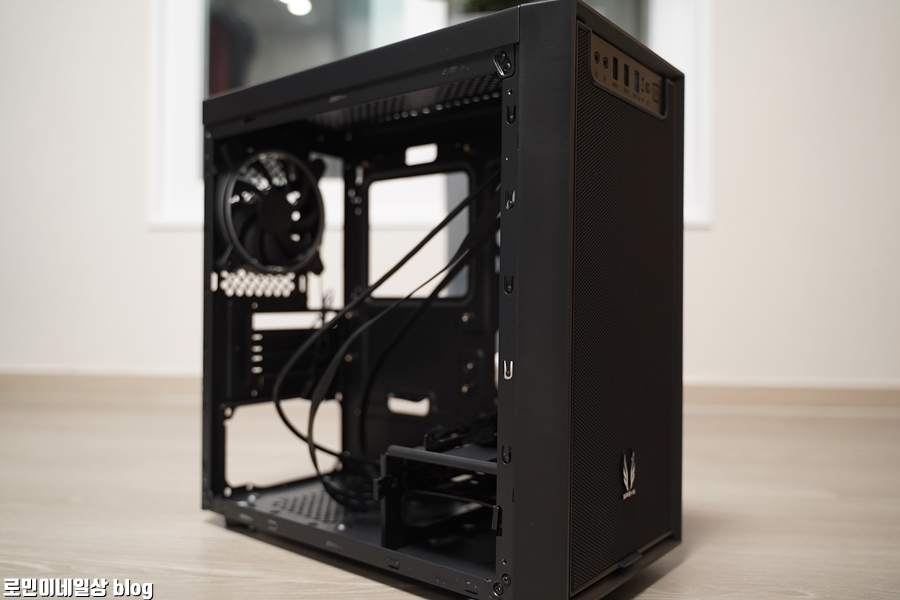 PC케이스추천 3RSYS(쓰리알시스) R-BO - 에누리 쇼핑지식 리뷰