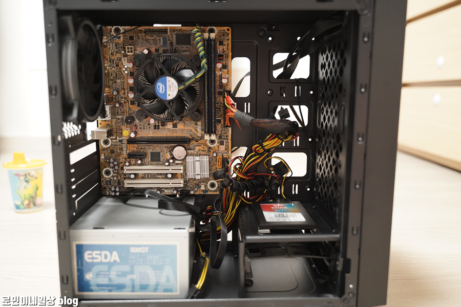 PC케이스추천 3RSYS(쓰리알시스) R-BO - 에누리 쇼핑지식 리뷰