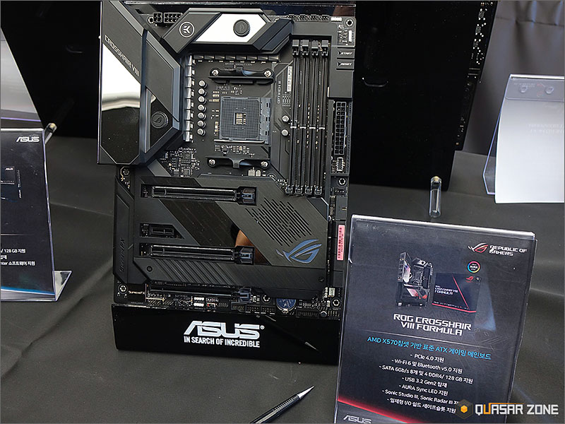 2019 LCK Summer 결승 | ASUS 현장 프로모션 행사 > 리포트 | 퀘이사존