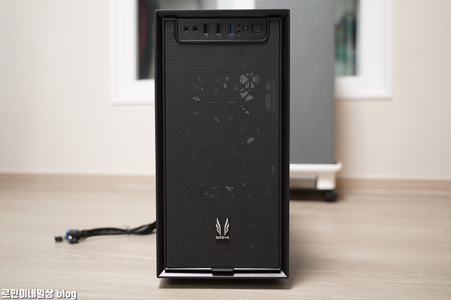 PC케이스추천 3RSYS(쓰리알시스) R-BO - 에누리 쇼핑지식 리뷰