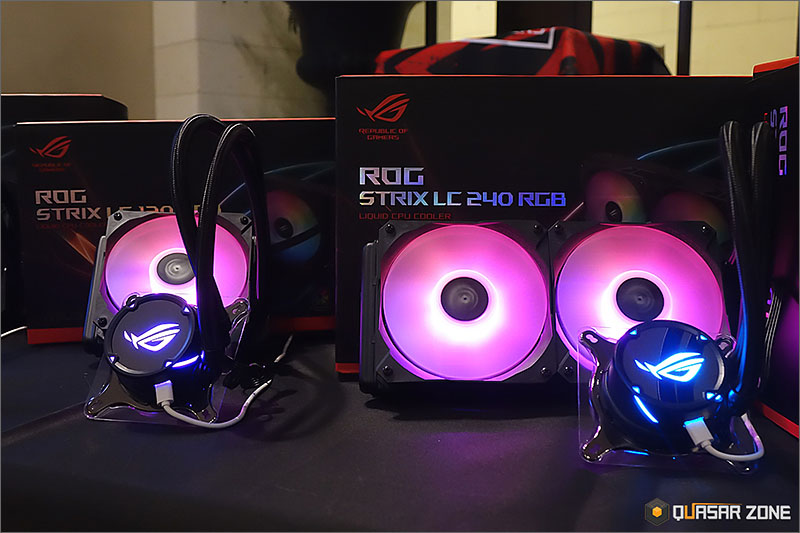 SYSGEAR × ASUS ROG 유저와 함께 CINEMA DAY > 리포트 | 퀘이사존