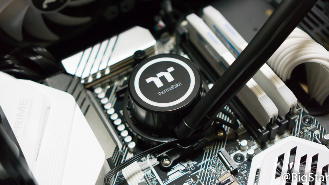 AMD 라이젠 7 3800X 리뷰 (Feat. ASUS PRIME X570 PRO/CSM STCOM) > 유저 칼럼 | 퀘이사존