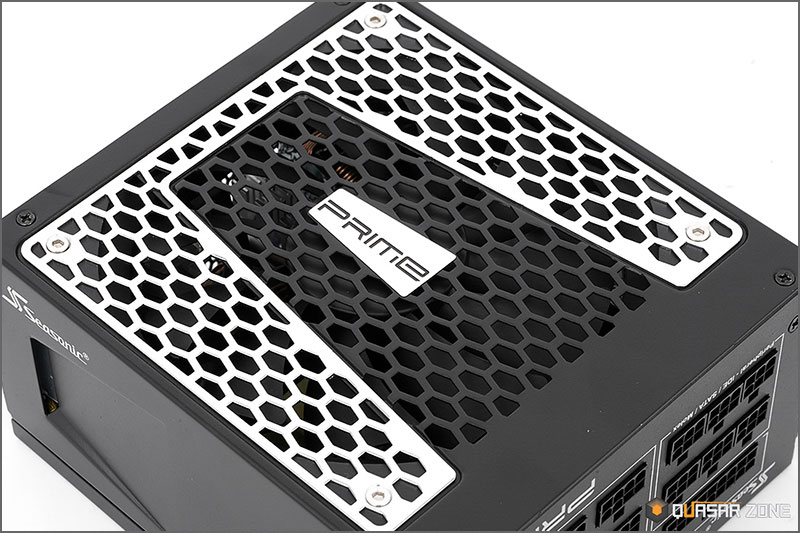 프라임 시리즈 정체성 재정립, 시소닉 PRIME GOLD GX-1000 Full Modular > 퀘이사 칼럼 | 퀘이사존