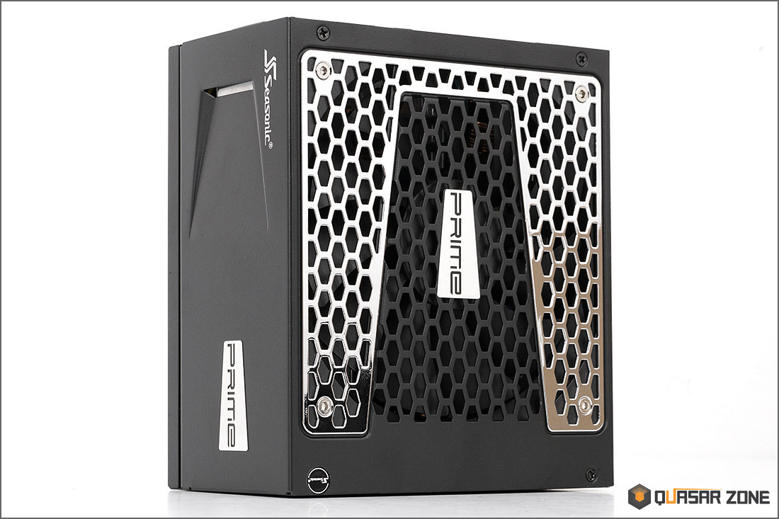 프라임 시리즈 정체성 재정립, 시소닉 PRIME GOLD GX-1000 Full Modular > 퀘이사 칼럼 | 퀘이사존