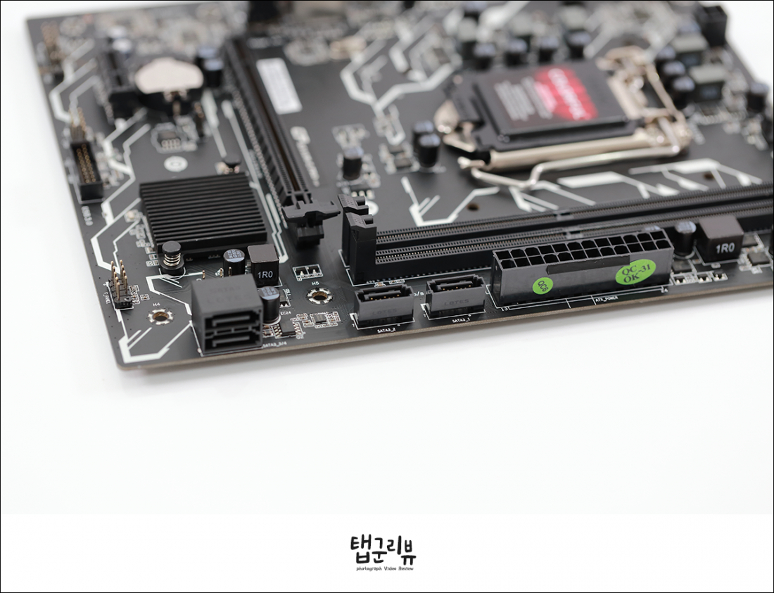 컬러풀 H310 메인보드 추천, COLORFUL H310M-E PRO V20 STCOM 개봉기 > 유저 칼럼 | 퀘이사존