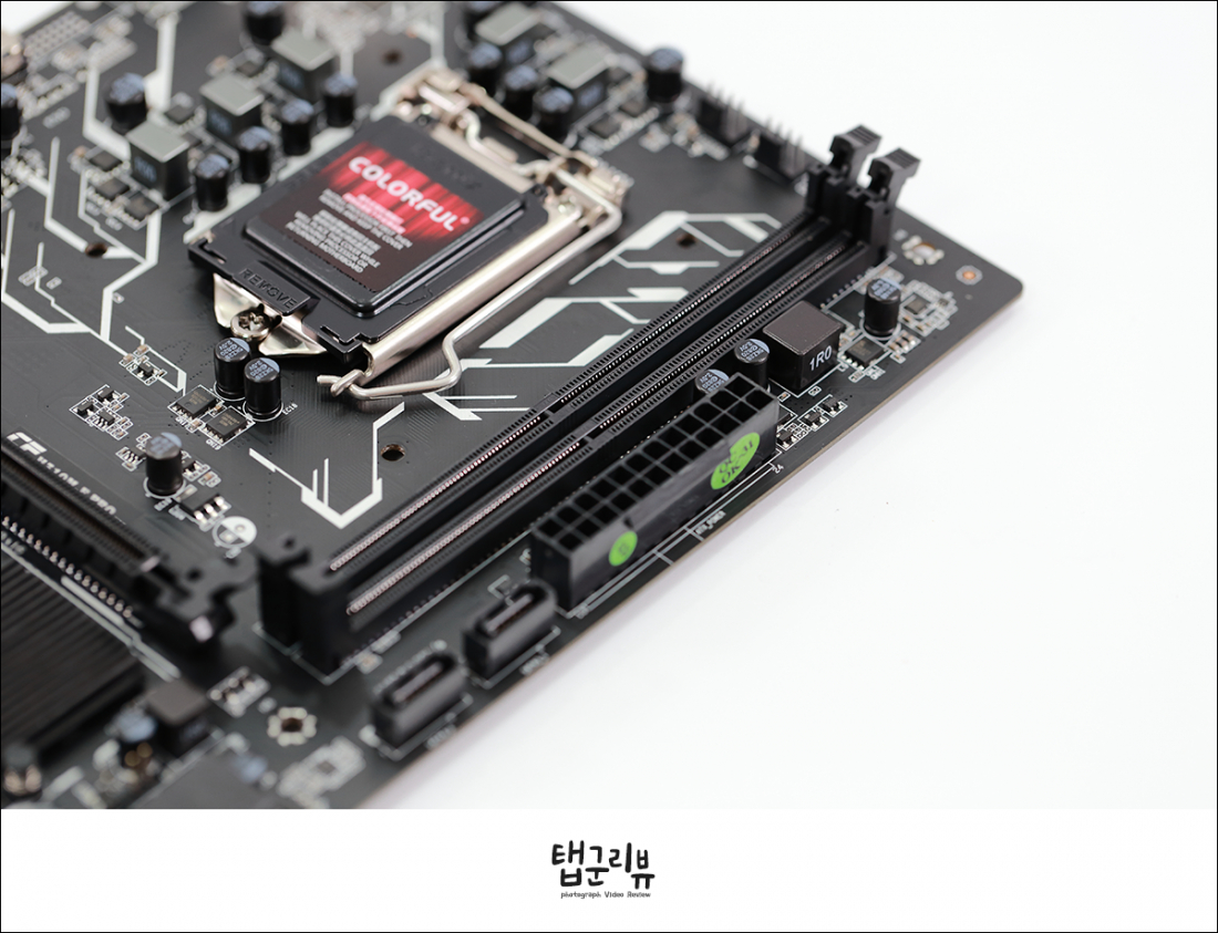 컬러풀 H310 메인보드 추천, COLORFUL H310M-E PRO V20 STCOM 개봉기 > 유저 칼럼 | 퀘이사존